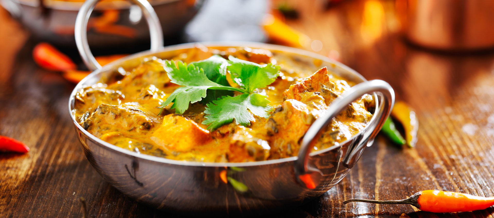 Tarka Indian Restaurant Botany | Dine In and Takeaway